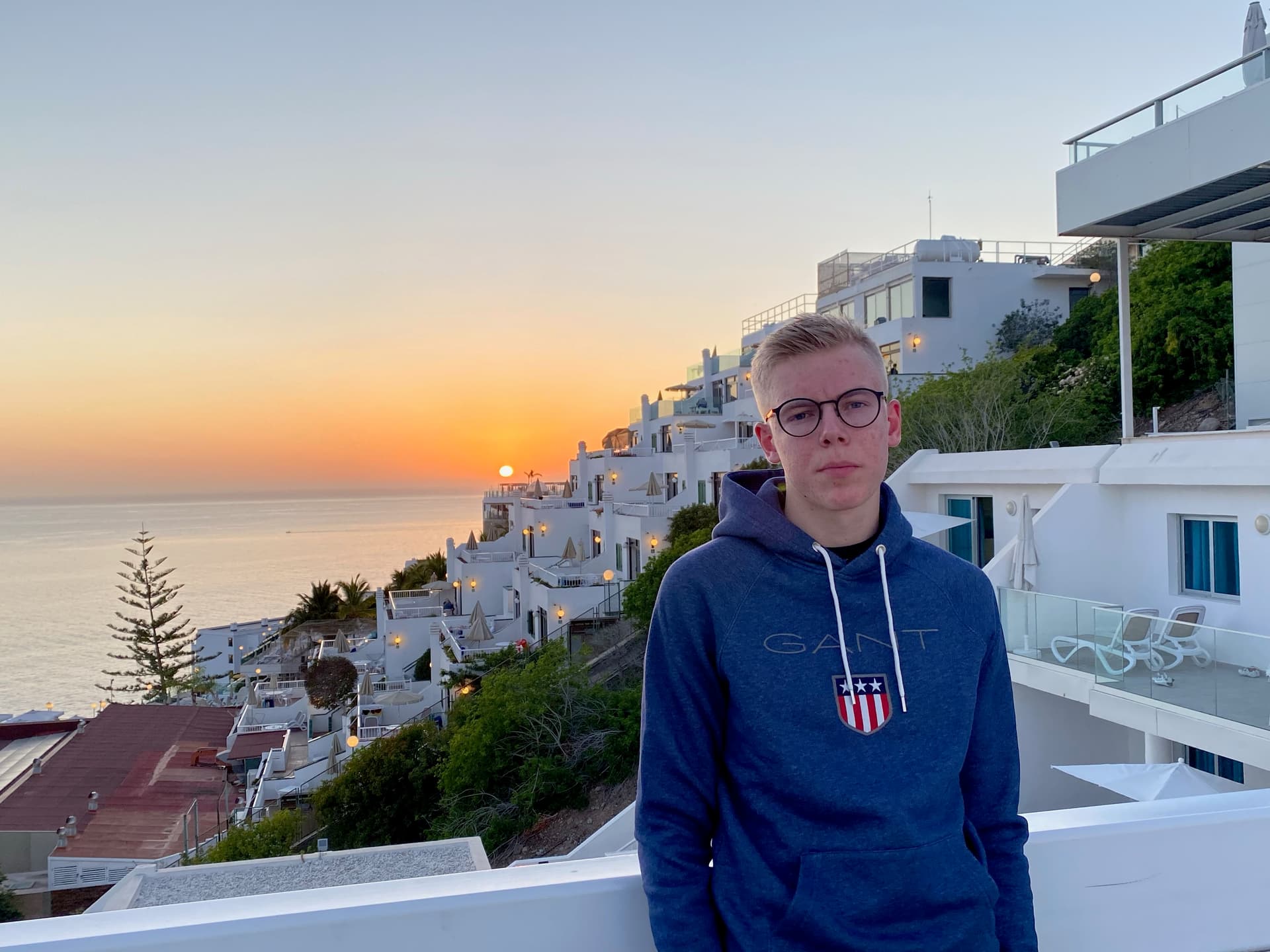 Julius | Marminge Software